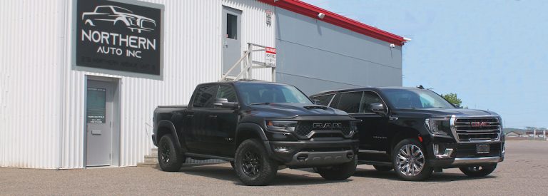 Pre-Owned Dealership - We Buy and Sell Used Vehicles